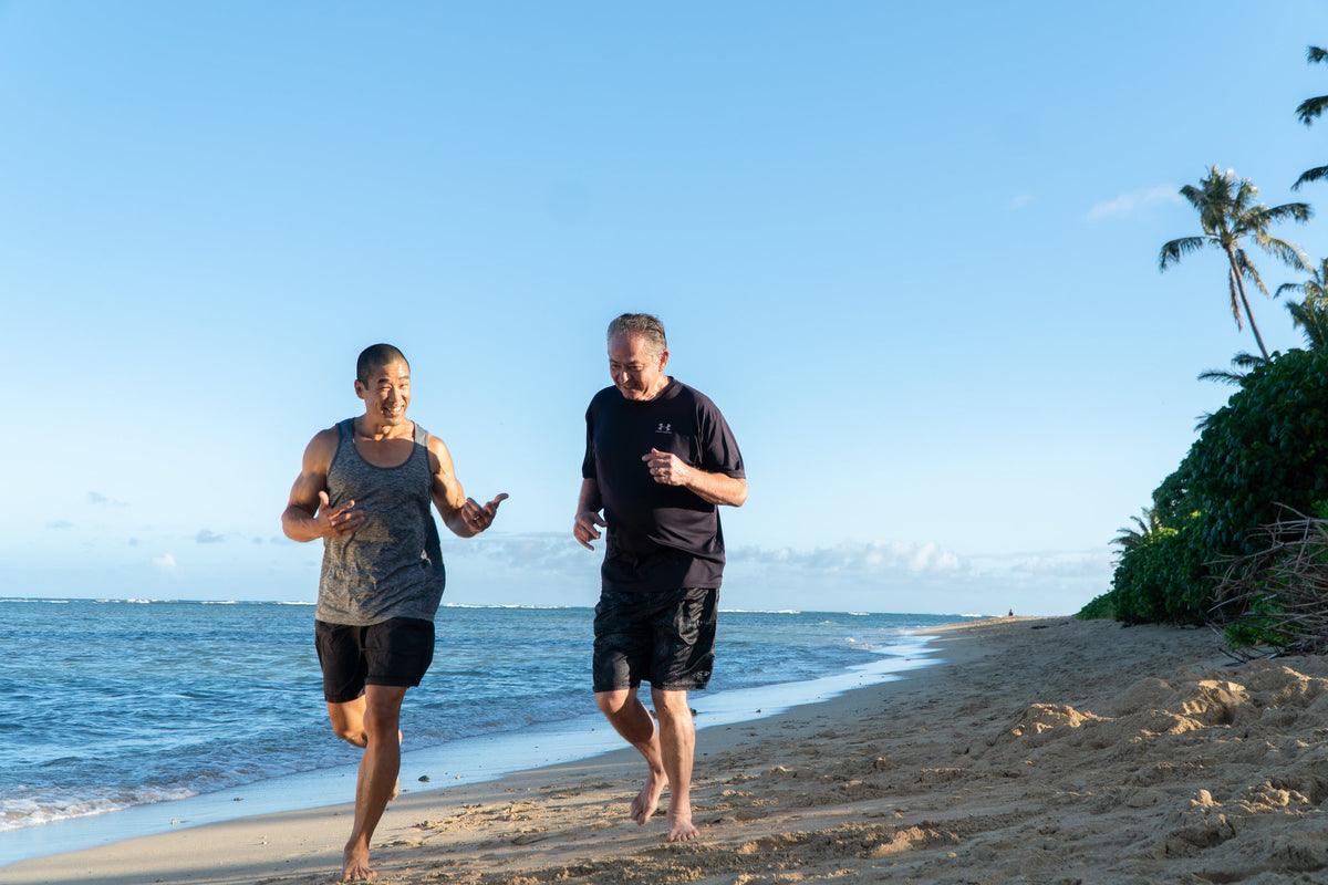 Consultation – Bill Maeda