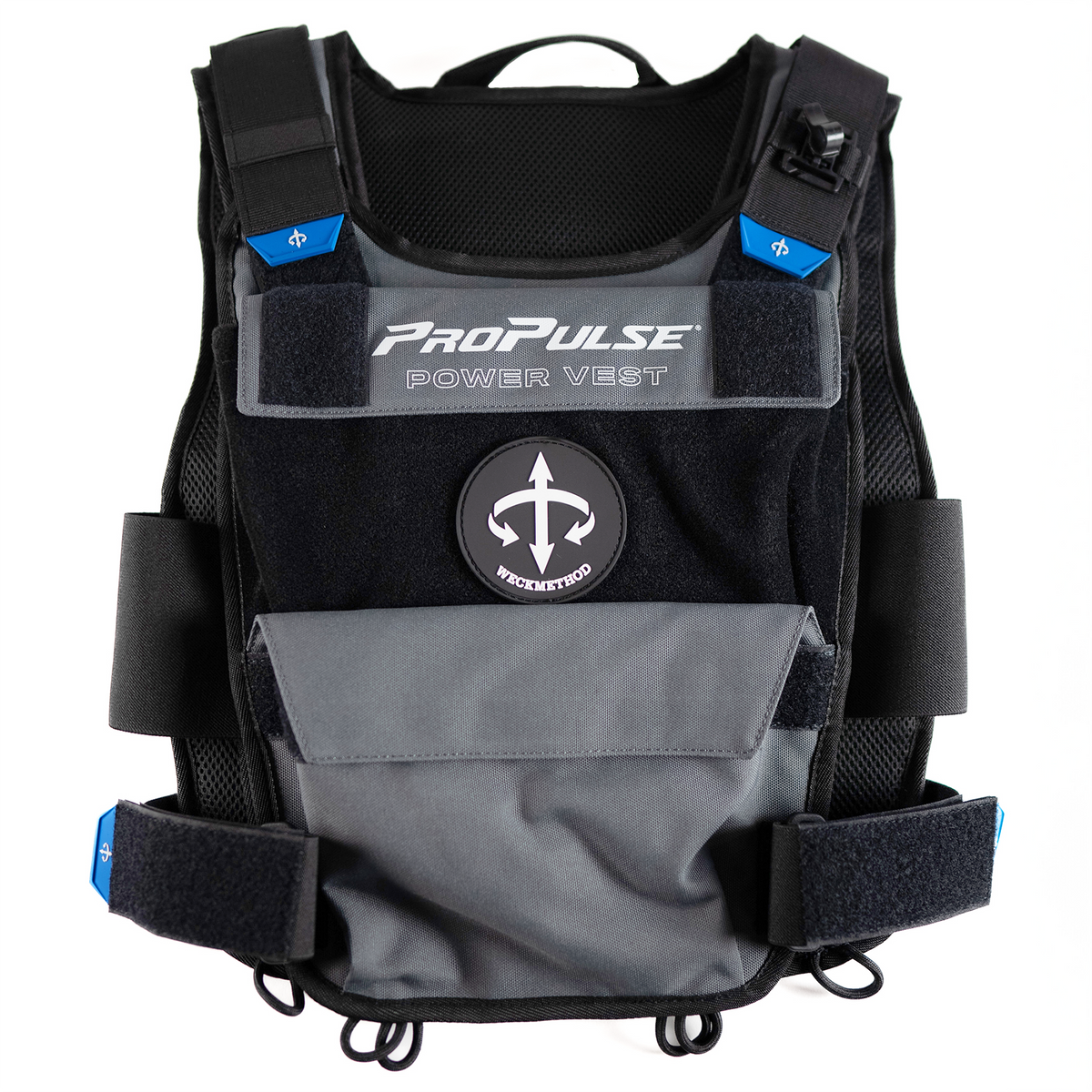 ProPulse® Power Vest – Bill Maeda